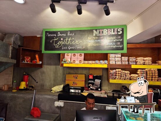 TRIPTIS FRESH BAKES, Gangtok - Restaurant menu, prices and reviews