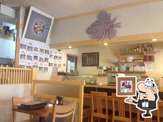 Yashima Restaurant, Covina - Restaurant menu, prices and reviews