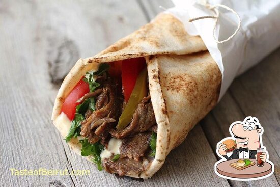 Shawarma Do Baba pub & Bar, São Paulo - Avaliações de restaurantes