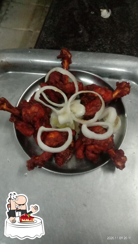 NH 47 Family Restaurant - Restaurant menu, prices and reviews
