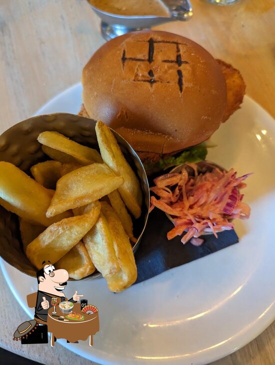 The Olive Tree, Guildford - Restaurant menu, prices and reviews