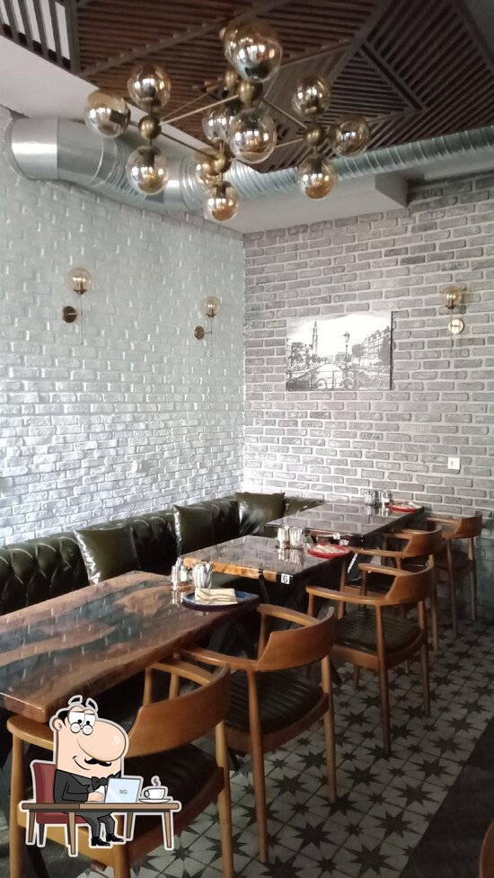 Sultan Grill Restaurant ( Linz , mit Bilal probiert ), Linz ...