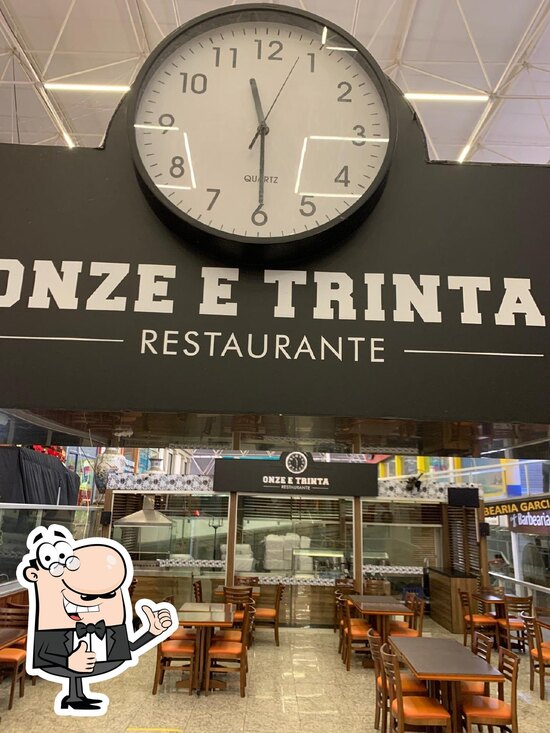 Onze&Trinta Restaurante, Brasília - Menu do restaurante, preços e opiniões