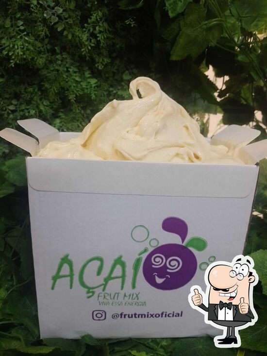 Açaí Frut Mix, Rio de Janeiro - Menú del restaurante, precios y reseñas