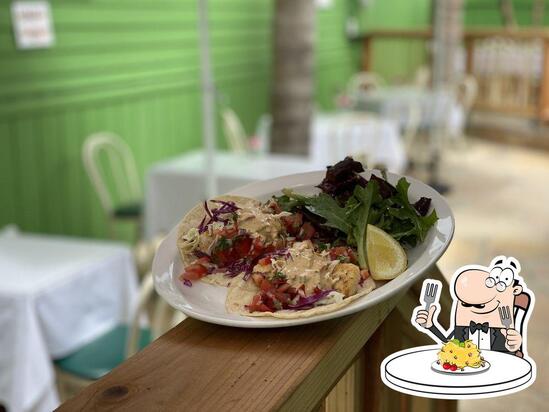 Cafe Zack in Ventura - Restaurant reviews