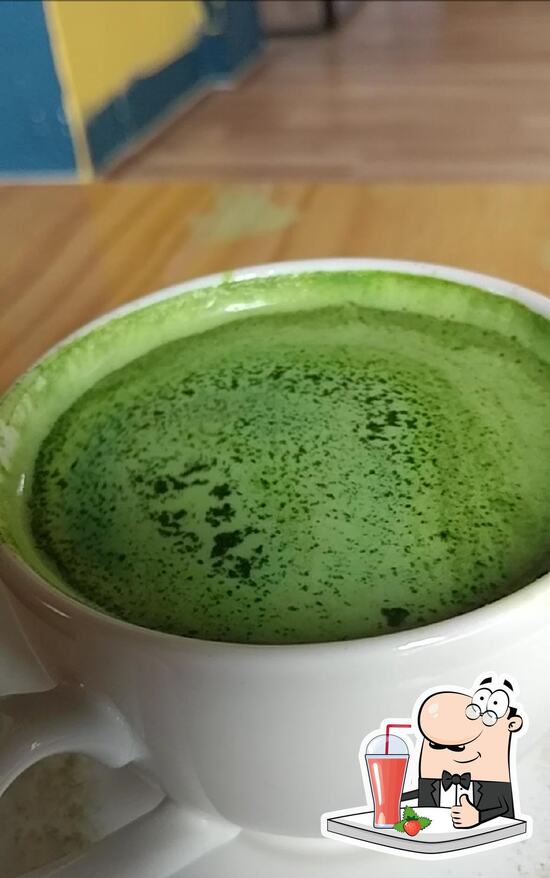 Menu at Cafe Mk, Ho Chi Minh City, 142 Đ. Hồ Bá Phấn