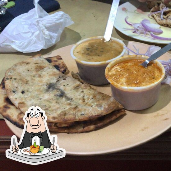 Civil Line Wala, Gurugram - Restaurant menu, prices and reviews