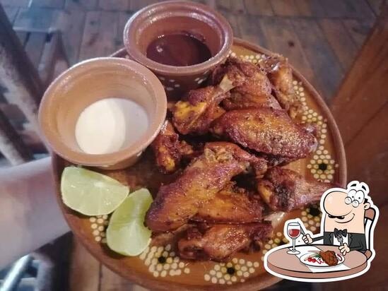 Pub y bar El Tapango, Zacapoaxtla - Opiniones del restaurante