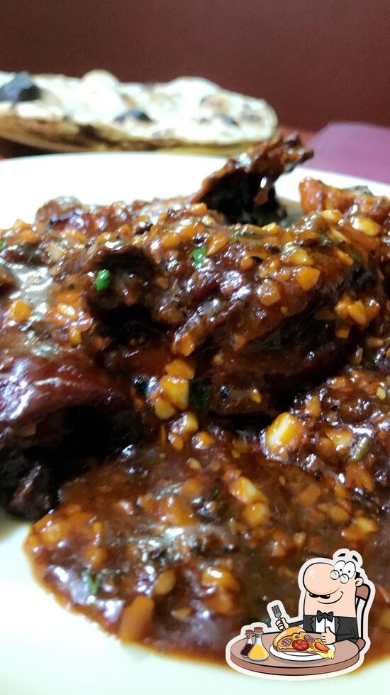 Janata Ice Cream & Fast Food., Mumbai - Restaurant reviews