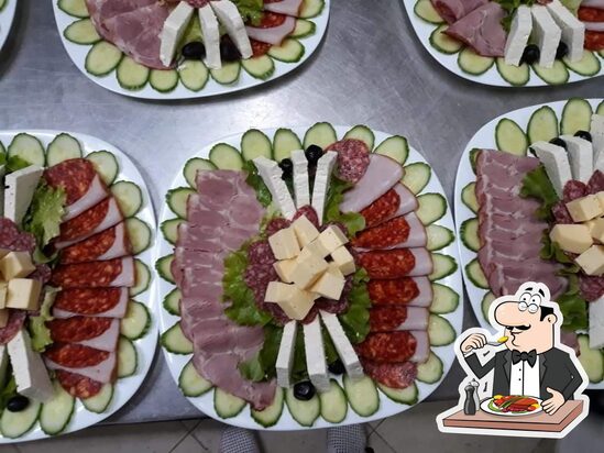 Restaurant „Kaj Baba Cana“, Kumanovo, Partizanska 3 - Restaurant reviews