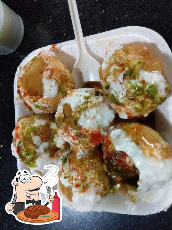 Kolkata Chaat, Chennai - Restaurant menu, prices and reviews