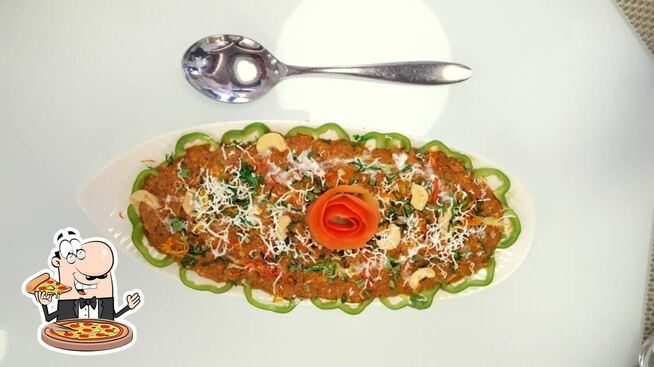 Menu at Kshitij Restaurant & Banquet, Surat, 1st Floor