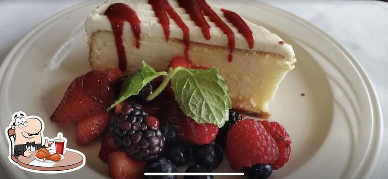Mission Ranch Restaurant in Carmel-by-the-Sea - Restaurant menu and reviews