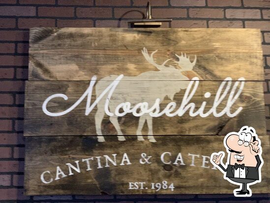 Moose Hill Cantina, 11911 W Colfax Ave in Lakewood - Restaurant menu ...