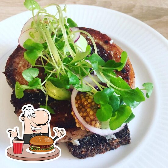 Frokost MALT restaurant, Køge - Restaurant menu and reviews
