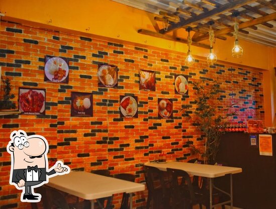 Seafood Cravings 2600 (Crab Cravings), Baguio - Restaurant menu, prices ...
