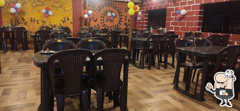 Shraddha Saburi family restaurant, Pali - Restaurant menu, prices and ...