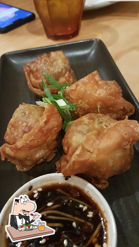 Street Food Kitchen in Timaru - Restaurant reviews