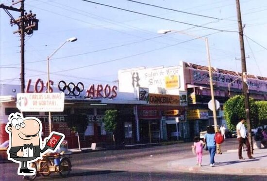 Tortas Los Aritos fast food, Tijuana - Restaurant reviews