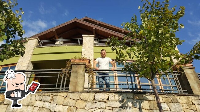Triada restaurant, Tirana, SH54 - Restaurant reviews