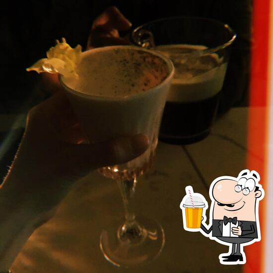 The Melrose Station in Los Angeles - Restaurant menu and reviews