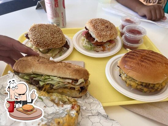 Accomplice in Bellingham - Restaurant reviews