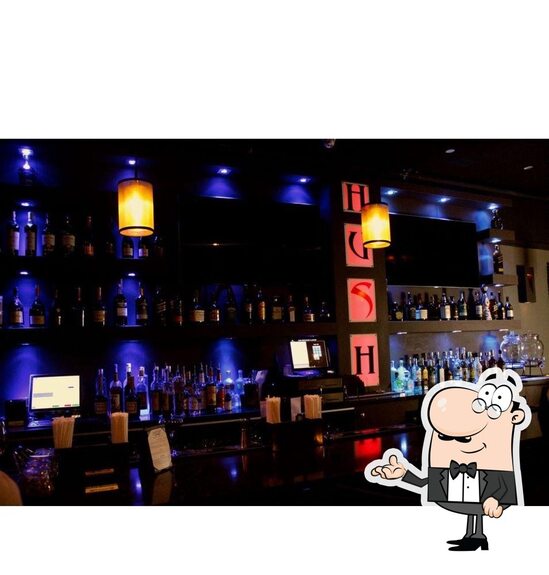 Hush Restaurant & Lounge, Elmont - Restaurant menu, prices and reviews