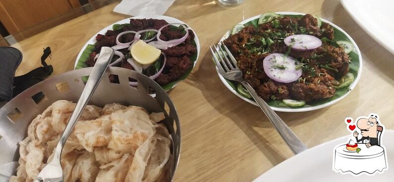 Calicut Rahmath - Family Restaurant Payyanur, Payyanur - Restaurant reviews