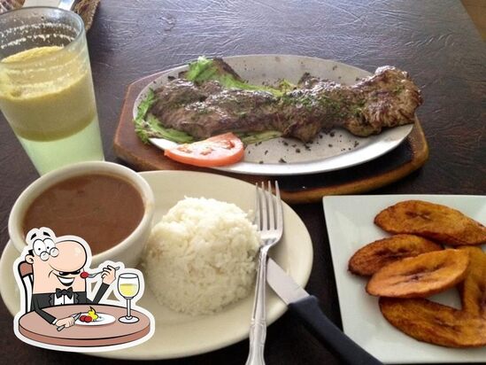 Los Antojos Restaurante in Miami - Restaurant menu and reviews