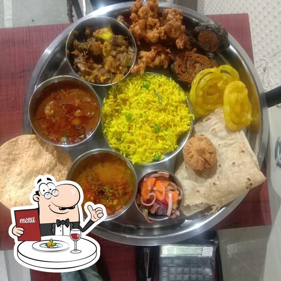 Maharaja Bhog, Navi Mumbai - Restaurant menu, prices and reviews