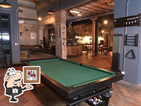 Bar Selina, Colombia - Restaurant reviews