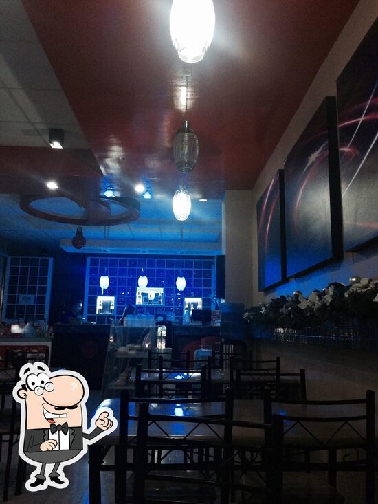 EMR Center, Koronadal City - Restaurant menu, prices and reviews