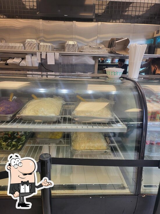 Gulick Delicatessen Kalihi, Honolulu - Menú del restaurante, precios y ...