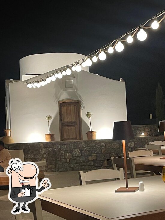 Ktima Lindos, Lindos - Restaurant menu, prices and reviews