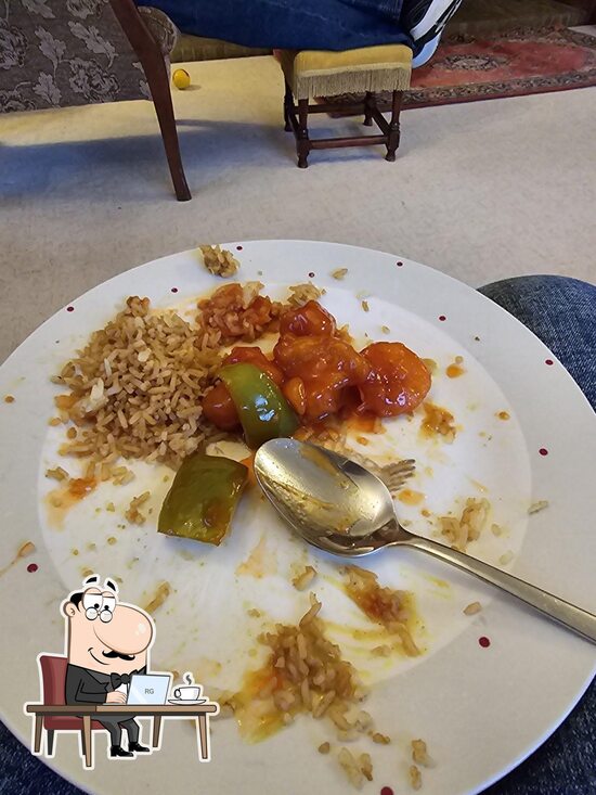 New Kam San, Filey - Restaurant menu, prices and reviews