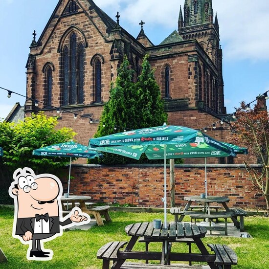 The Handbridge, Chester - Restaurant menu, prices and reviews