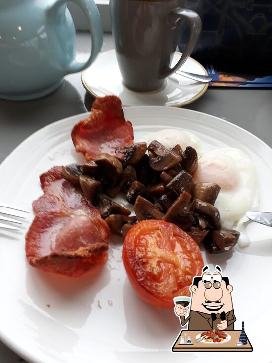 Truffles Tea Room, Randalstown - Restaurant menu, prices and reviews