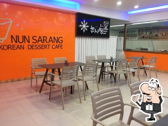 Big 3 Restobar, Quezon City - Restaurant menu, prices and reviews