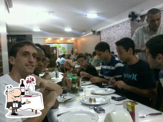 Forlen pizzaria, Piracicaba - Avaliações de restaurantes
