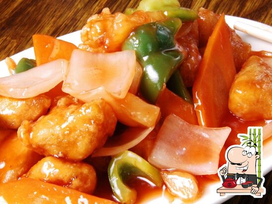 Happy Family in Caister-on-Sea - Restaurant menu and reviews
