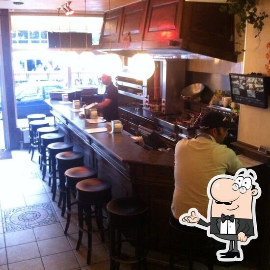 Jaffa Shoarma, Rotterdam - Restaurant menu and reviews