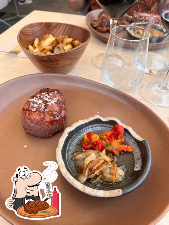 Meat Boutique Carnicería y Restaurante in Costa Adeje - Restaurant reviews