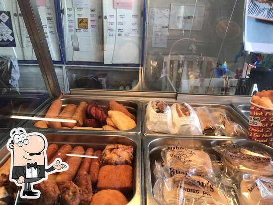 Milton Street Mini Mart & Takeaway, Mackay - Restaurant menu, prices ...