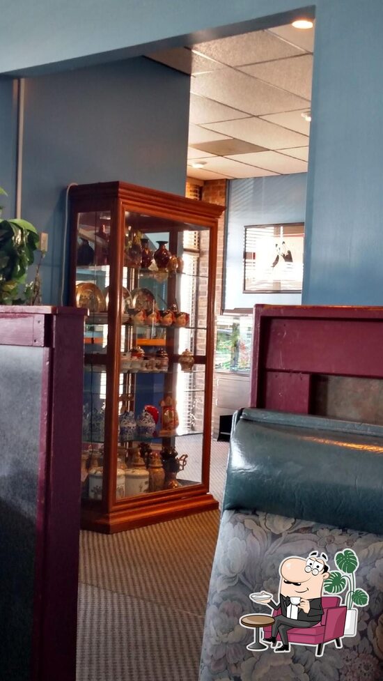 Ming Tree, Alcoa - Restaurant menu, prices and reviews