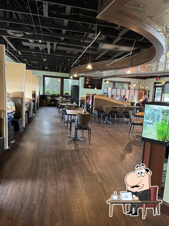 Saigon Asian Bistro, Lewis Center - Restaurant menu, prices and reviews