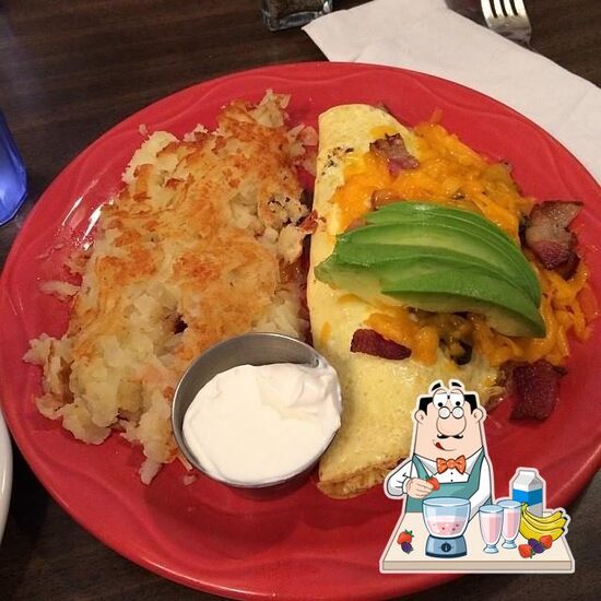 Stan's Maple Cafe in Ukiah - Restaurant menu and reviews