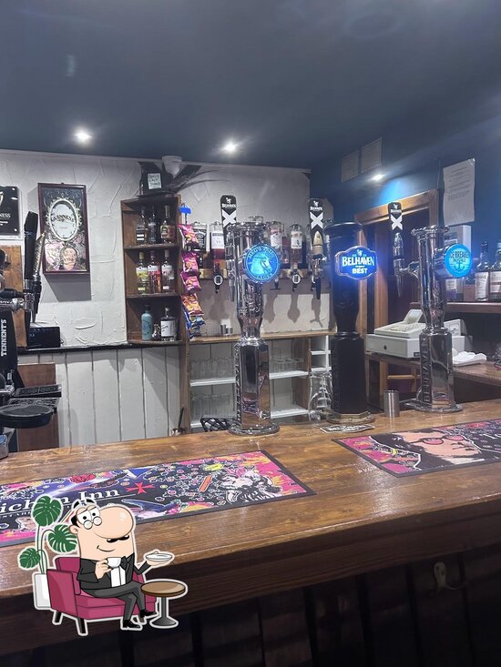 Torphichen Inn, Bathgate - Restaurant menu, prices and reviews