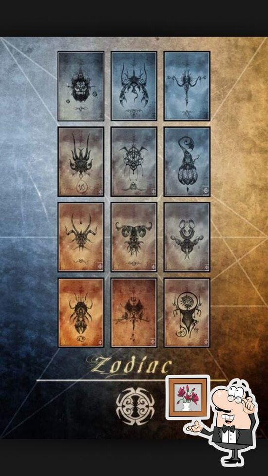 Zodiac Club in Warr Acres - Restaurant reviews