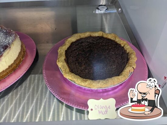 Pie Snob Chandler in Chandler - Restaurant menu and reviews