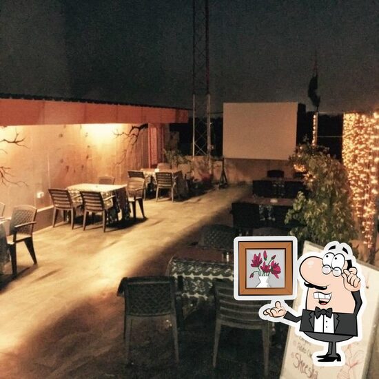 Cafe Chhajja, New Delhi - Restaurant menu, prices and reviews